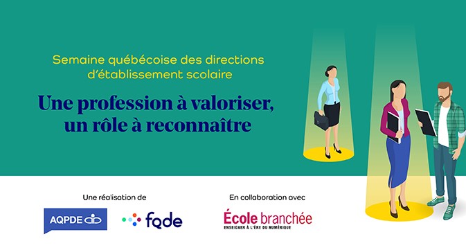 La programmation visant à souligner la Semaine québécoise des ...