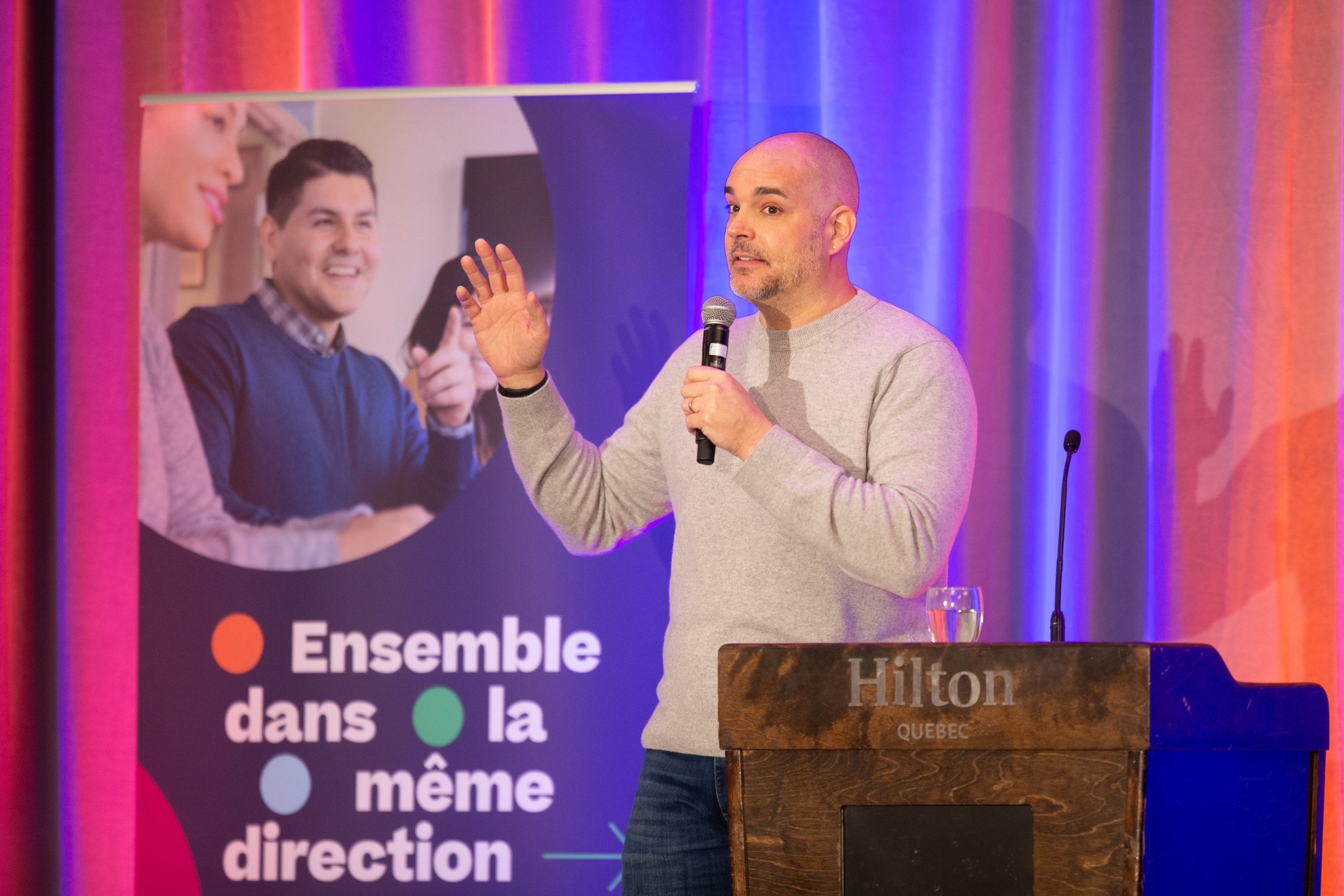 Retour sur la 25e édition du Congrès de la FQDE - fqde