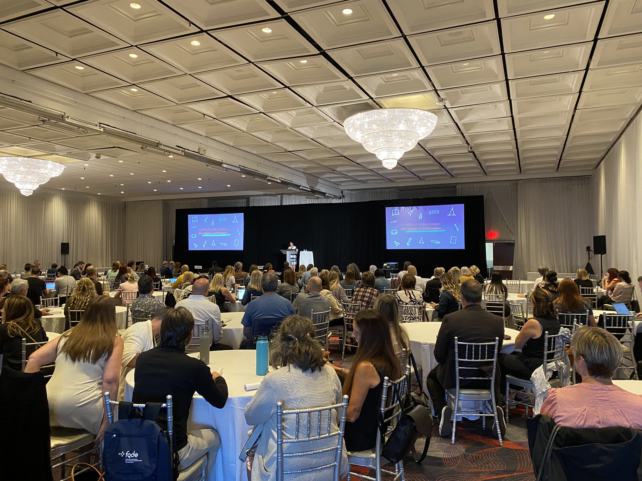 La civilité en milieu scolaire : une matière à amélioration - fqde