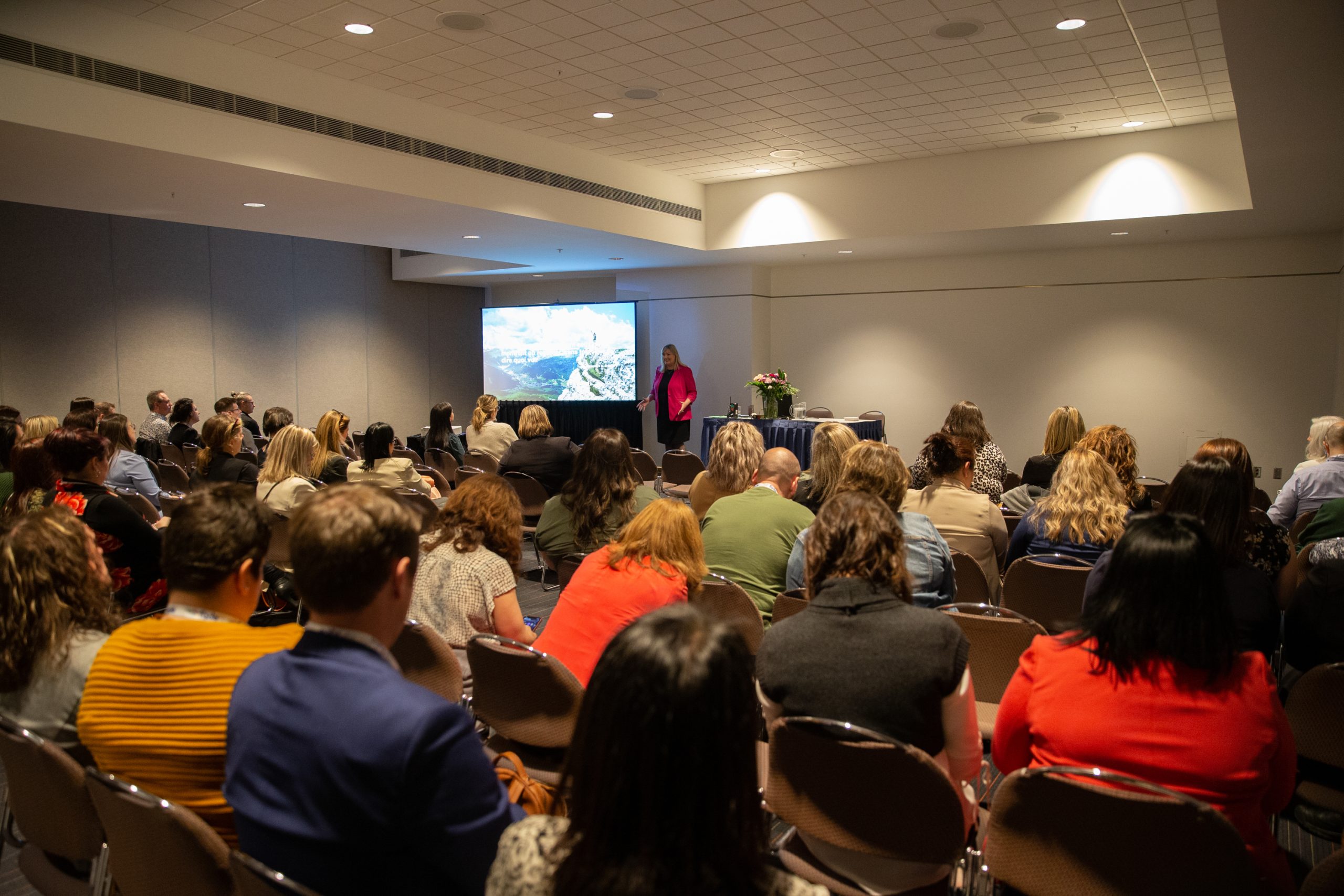 Formation continue - fqde