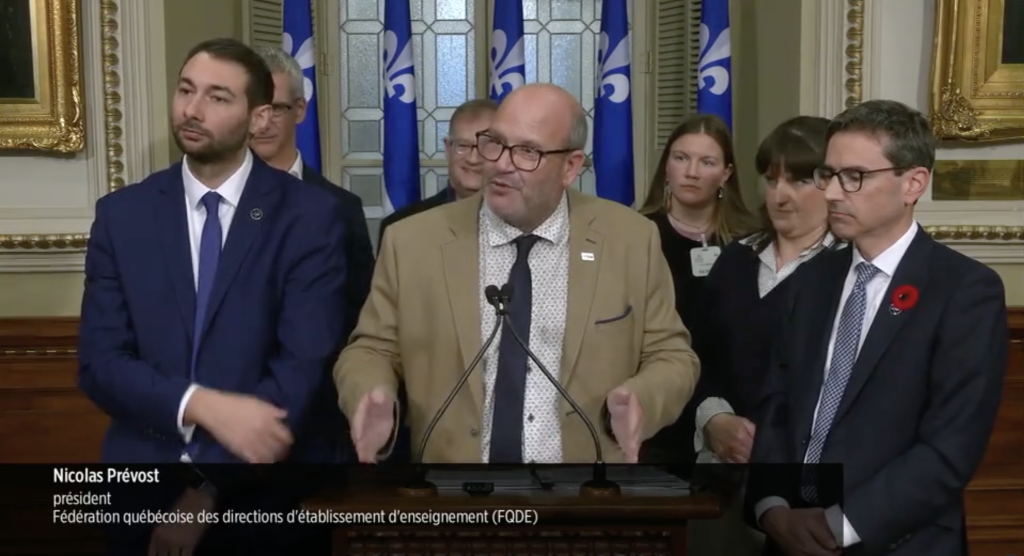 Conférence de presse du mercredi 30 octobre 2024 - Coupes en ...