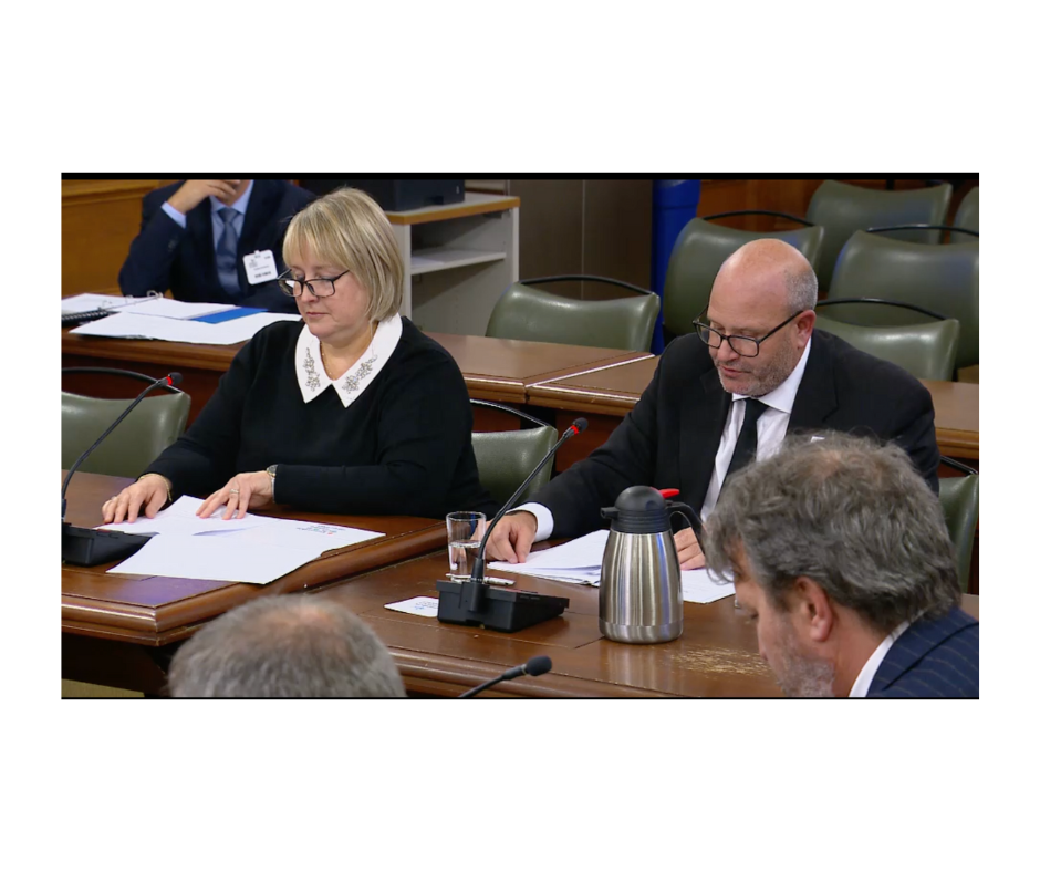 La FQDE a partagé son avis sur le Projet de loi 94 - fqde