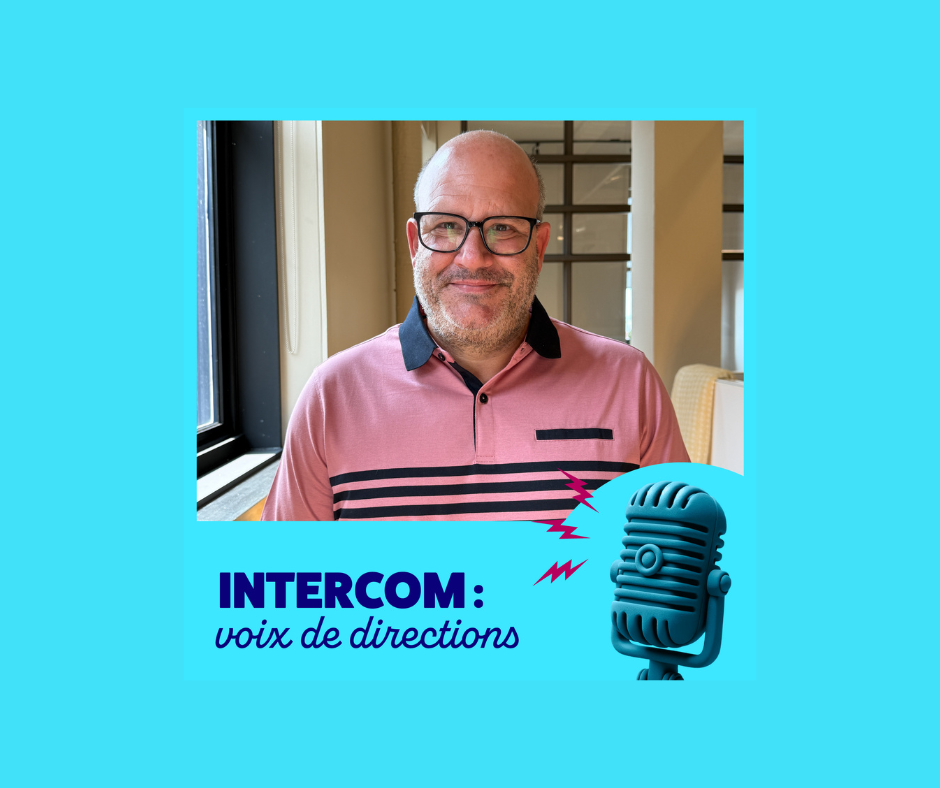 Porter la voix des directions : bilan d'une présidence - fqde