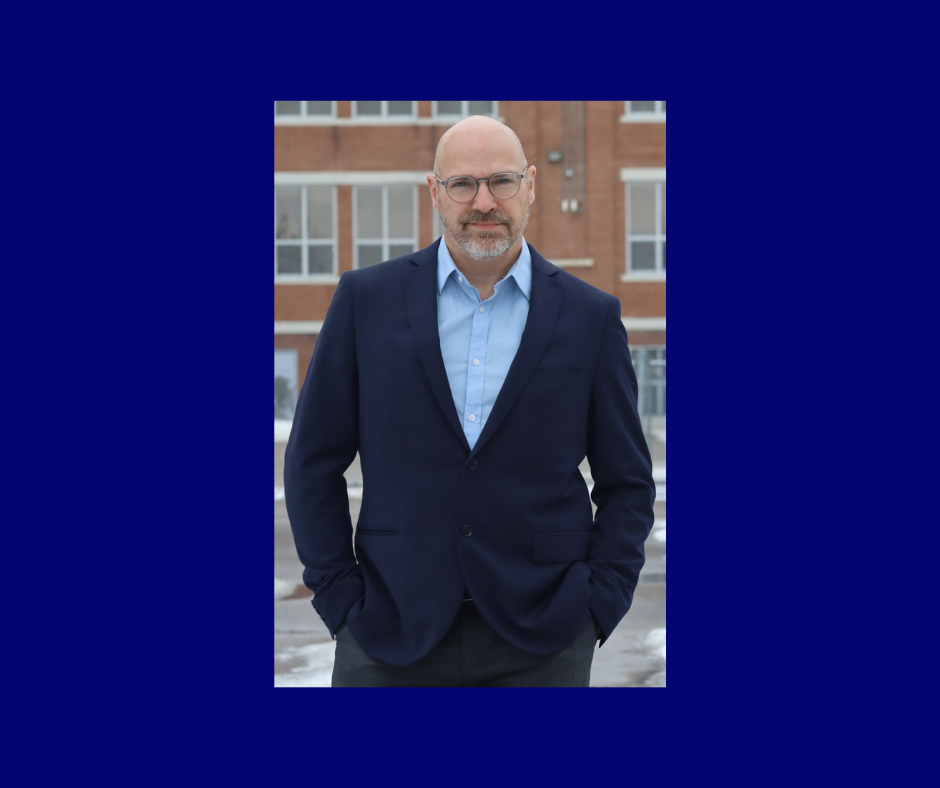 Francis Côté est le nouveau président de la FQDE - fqde